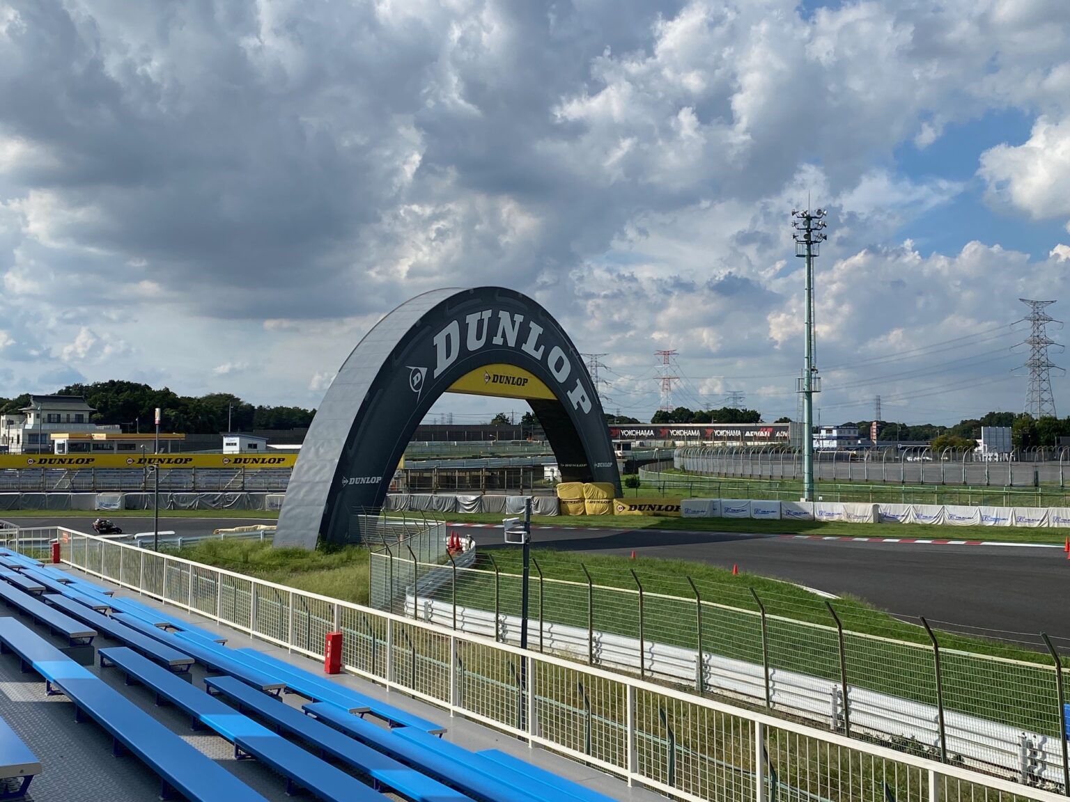 筑波サーキット走行会レポート♪ | ホンダドリーム八王子【Honda Dream二輪車正規取扱店】株式会社バイト